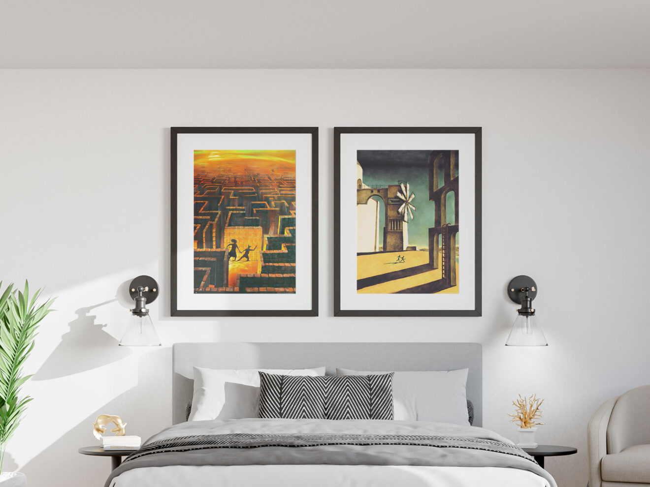 PosterPlay – Retro Video Game Poster & Artwork Prints